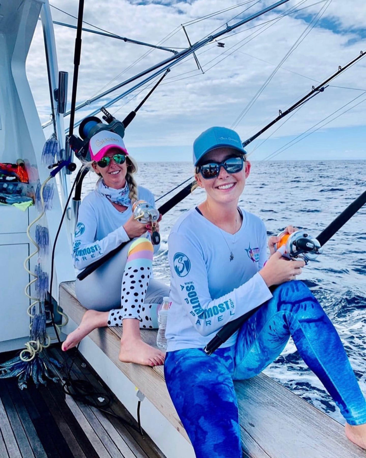 Fishing Laws and Regulations - FECOP