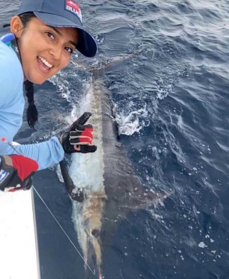 Cómo identificar especies de peces espada – FECOP