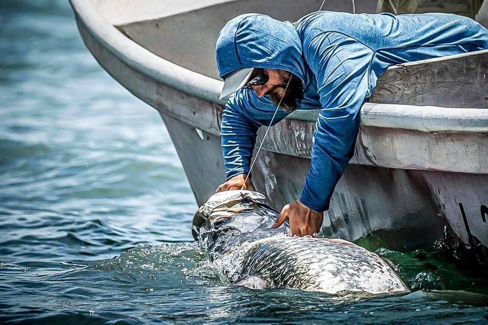 Conservation, Development, and Recreational Fishing on Costa Rica’s ...